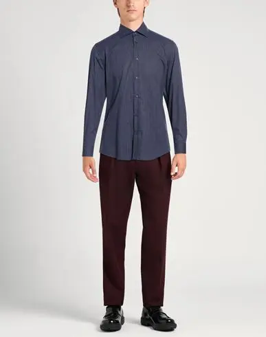 LIU •JO MAN Shirt Size Cotton