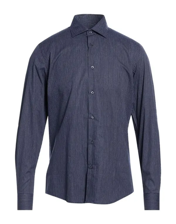 LIU •JO MAN Shirt Size Cotton