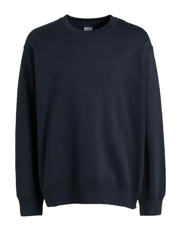 C.P. COMPANY Cotton Sweatshirt