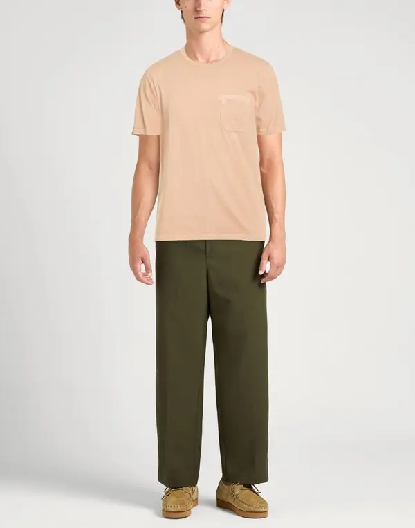C.P. COMPANY C. P. Company T-shirt Size Cotton - Sand