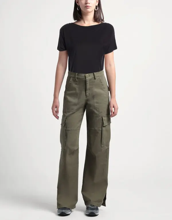ARAGONA Basic Cotton T-shirt - Black