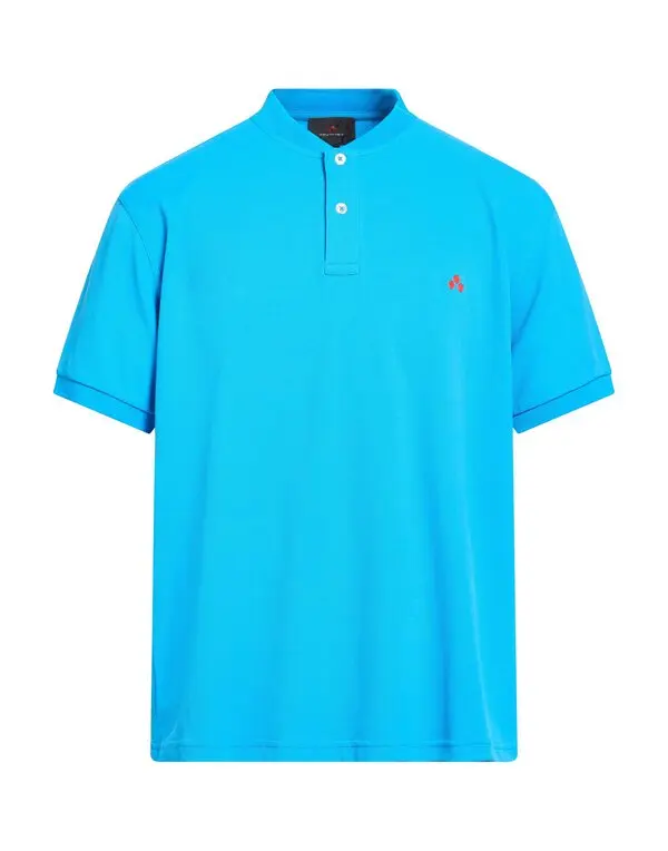 Peuterey T-shirt Size Cotton, Elastane