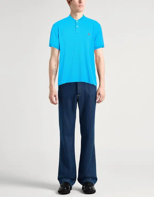 Peuterey T-shirt Size Cotton, Elastane