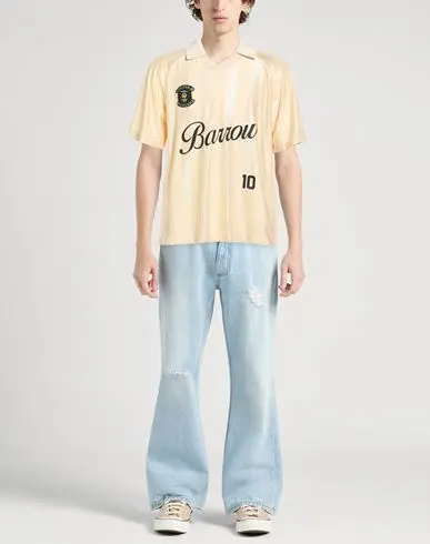 BARROW T-shirt Size Polyester