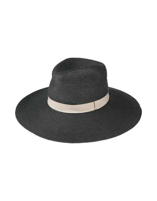 Alpha Studio Paper Fedora Hat