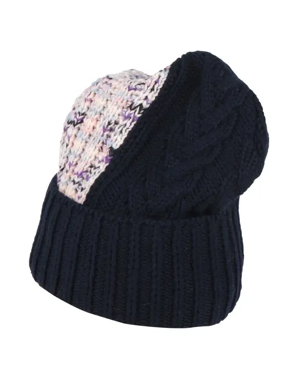Missoni Wool Cable-knit Beanie