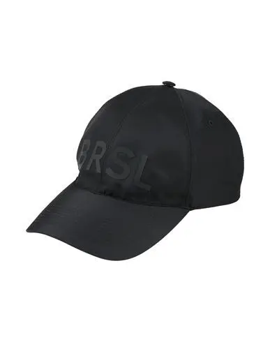 Borsalino Baseball Cap - Black