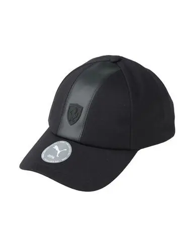 PUMA X FERRARI Baseball Cap - Black