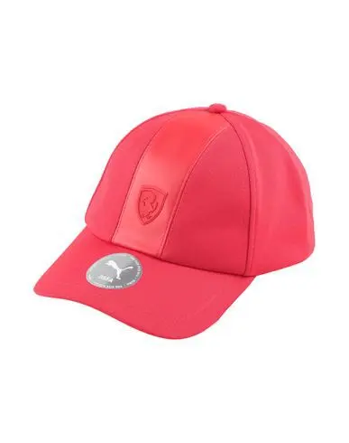 PUMA X FERRARI Baseball Cap - Red