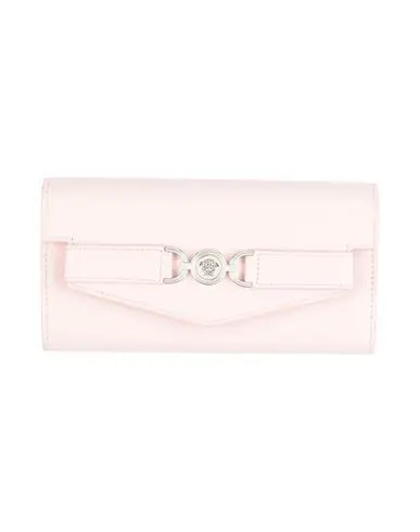 Versace Wallet Light Leather - Pink