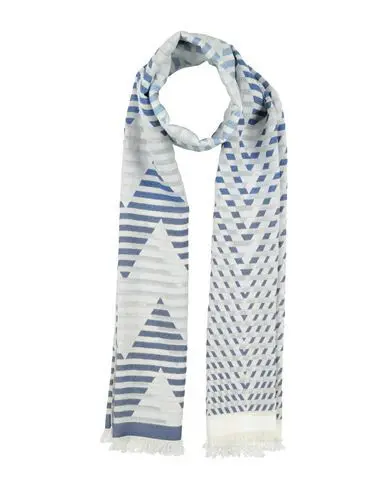 Missoni Scarf Viscose, Cotton, Silk - White