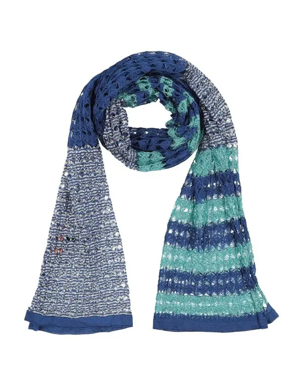Missoni Scarf Viscose, Polyester