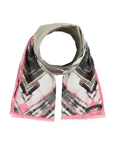 Missoni Scarf Cotton - Beige