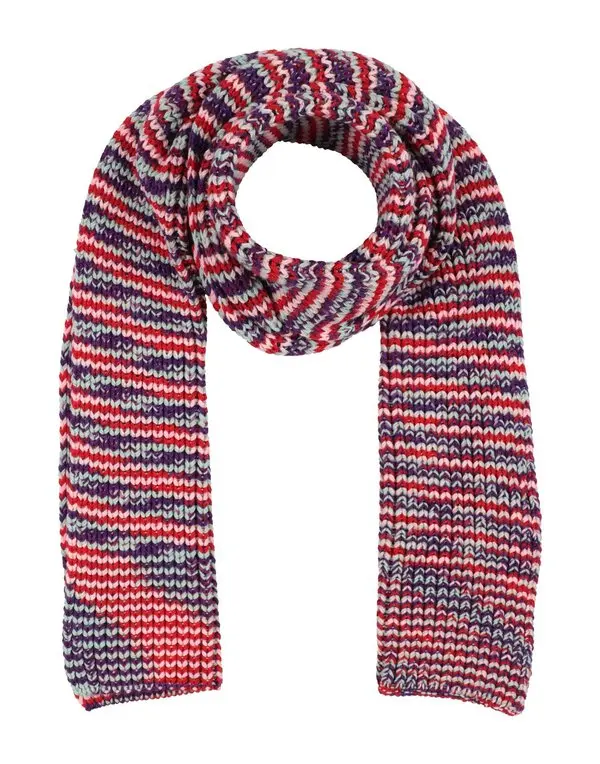 Missoni Scarf Wool