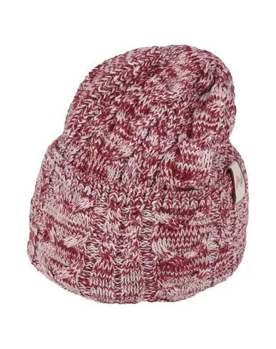 Missoni Merino Wool Beanie - Red