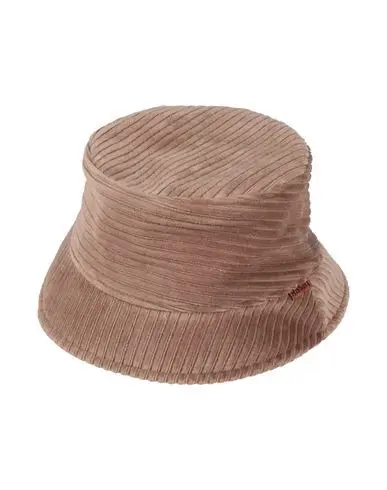 Missoni Corduroy Bucket Hat - Brown