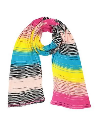 Missoni Scarf Blush Viscose - Pink