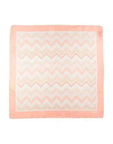 Missoni Scarf Silk - Pink