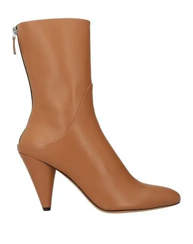 Proenza Schouler Lambskin Ankle Boots