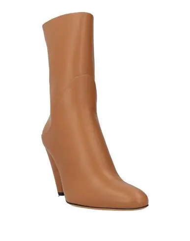 Proenza Schouler Lambskin Ankle Boots