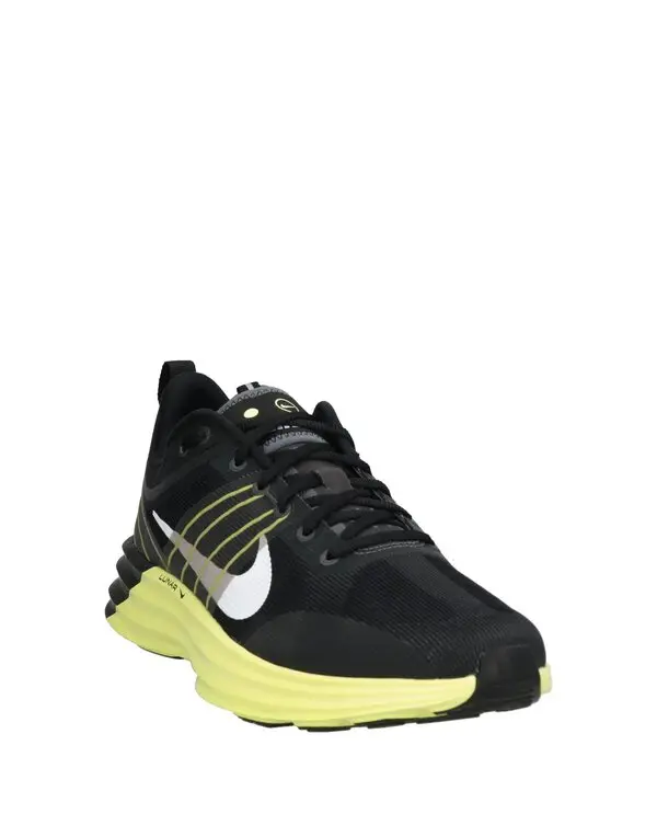 Nike Lunar Low-top Sneakers