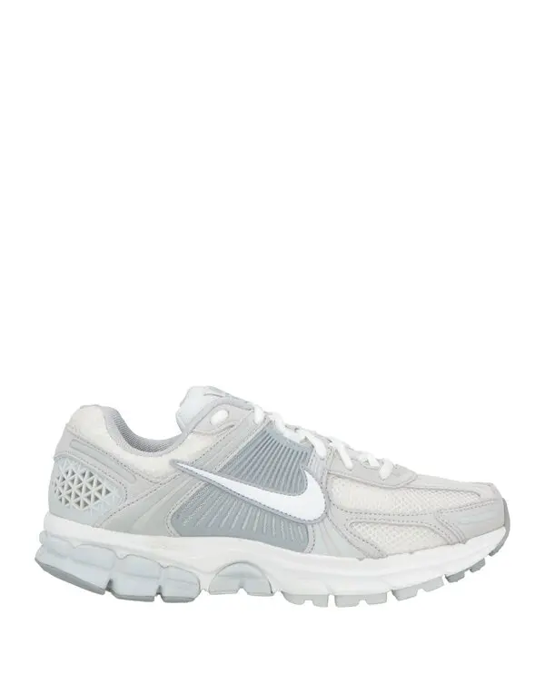 Nike Zoom Vomero 5 Low-top Sneakers - Grey