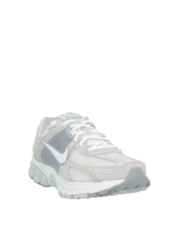 Nike Zoom Vomero 5 Low-top Sneakers - Grey