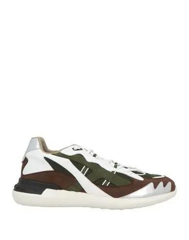 TOD'S Low-top Sneakers