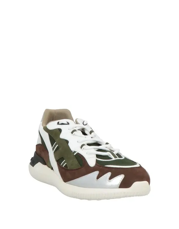 TOD'S Low-top Sneakers