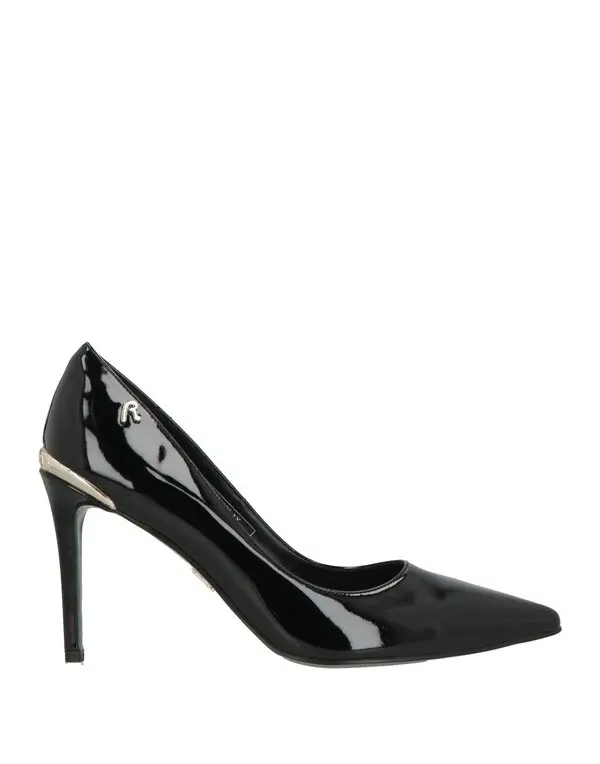 REPLAY Pumps