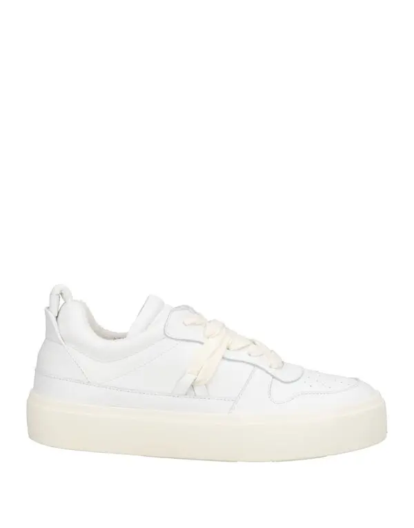 Inuikii Leather Low-top Sneakers