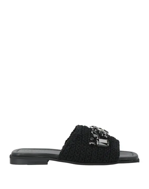 Inuikii Textile Fiber Sandals