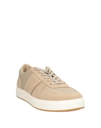 Hogan Leather Sneakers