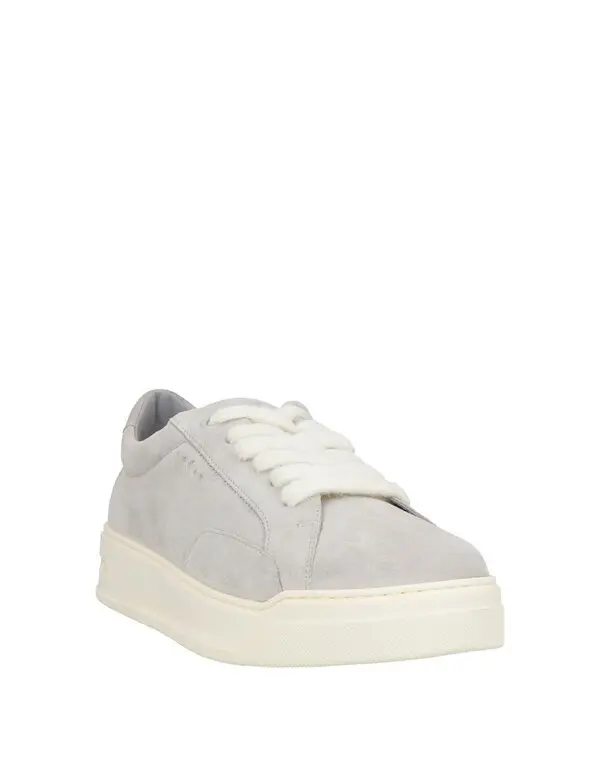 Hogan Light Leather Sneakers