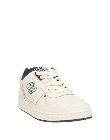 Lacoste Leather Low-top Sneakers