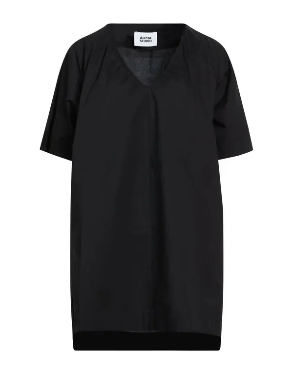 Alpha Studio Mini Dress