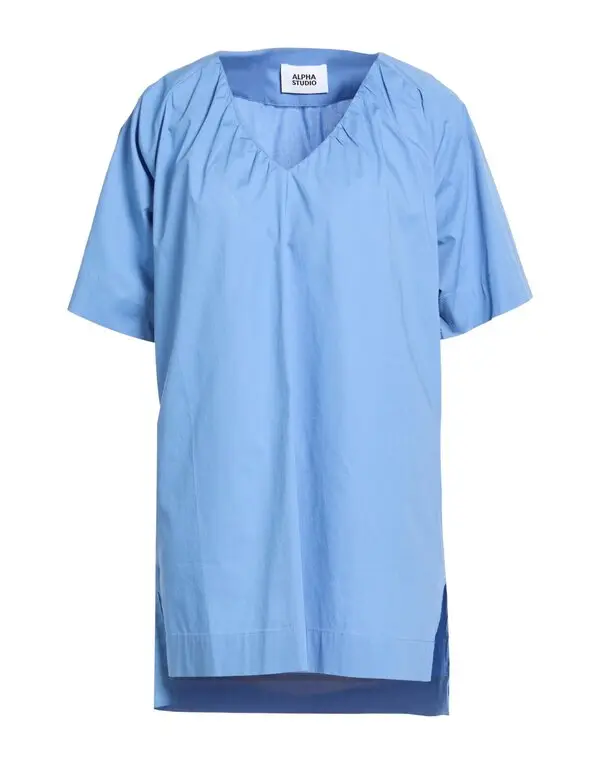 Alpha Studio Mini Dress