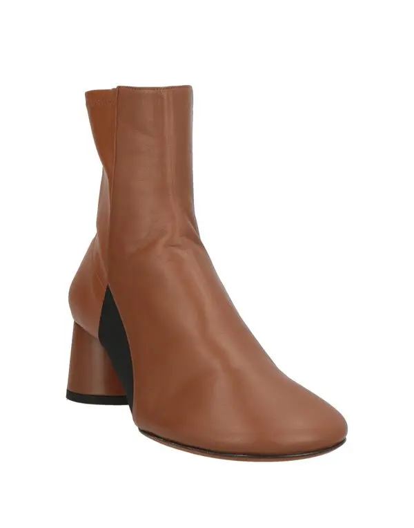 Proenza Schouler Ankle Boots