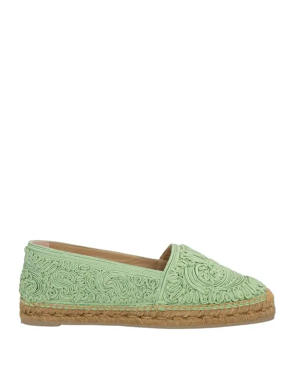 CastaÑer Textile Fibers Espadrilles