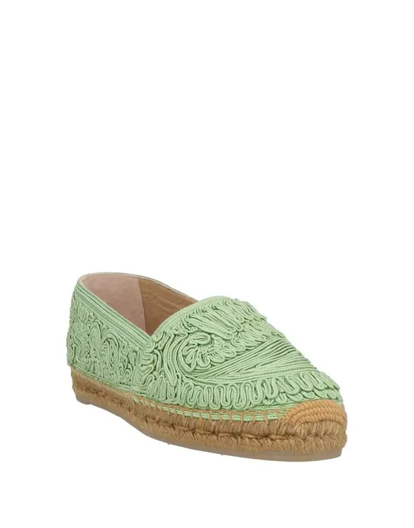 CastaÑer Textile Fibers Espadrilles