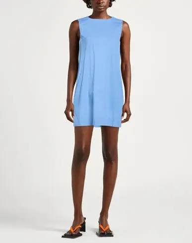 Alpha Studio Mini Dress