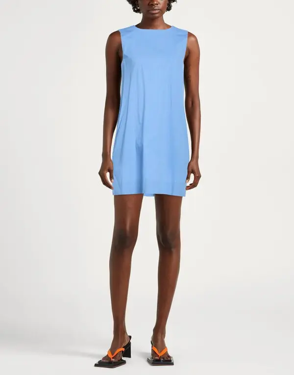 Alpha Studio Mini Dress
