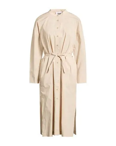 Alpha Studio Midi Shirt Dress