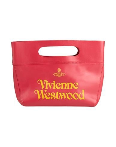 VIVIENNE WESTWOOD Handbag - Red
