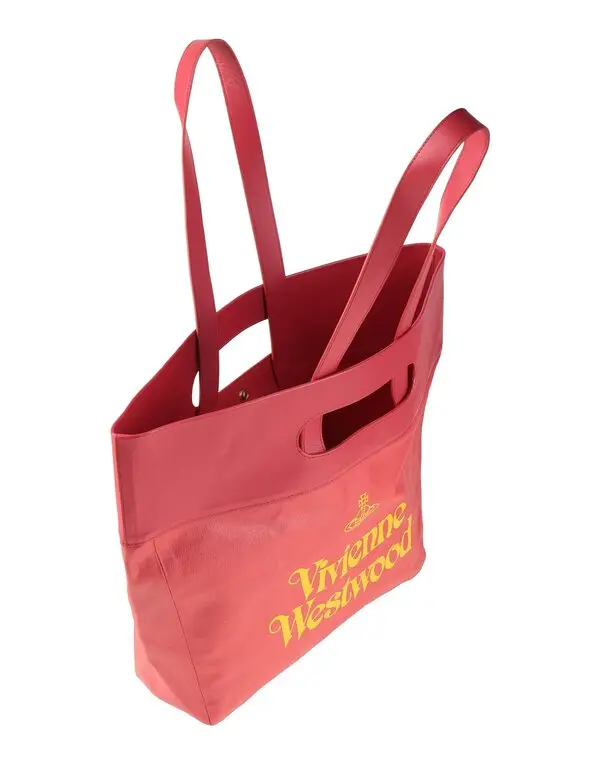 VIVIENNE WESTWOOD Maxi Shopper