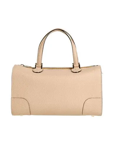 VALEXTRA Babila Small Handbag - Grey