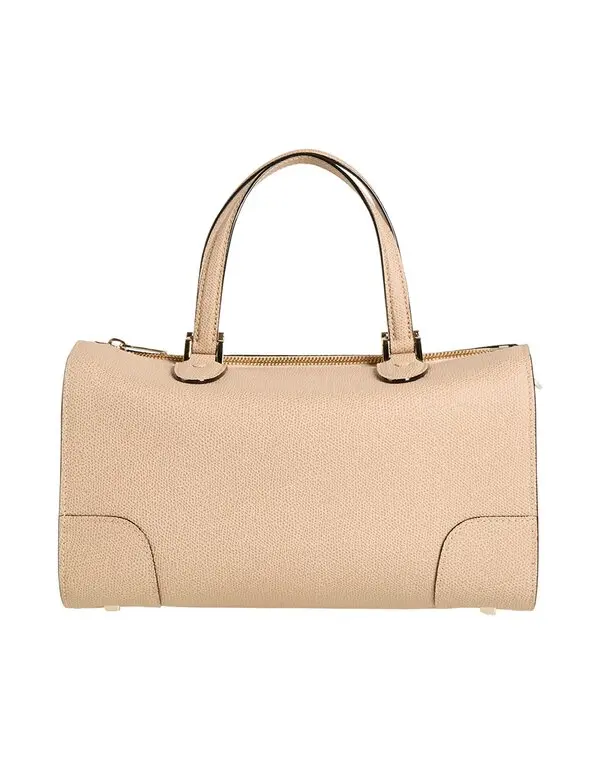 VALEXTRA Babila Small Handbag - Grey