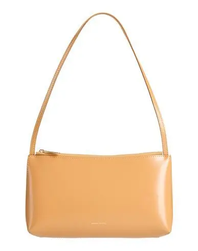 MANSUR GAVRIEL Gaia Handbag - Camel