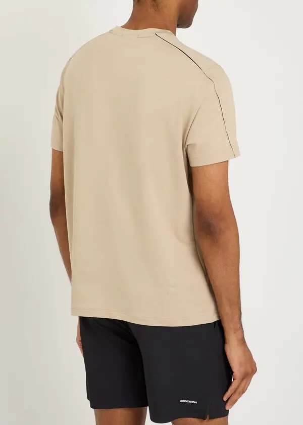 On Focus-t Jersey T-shirt