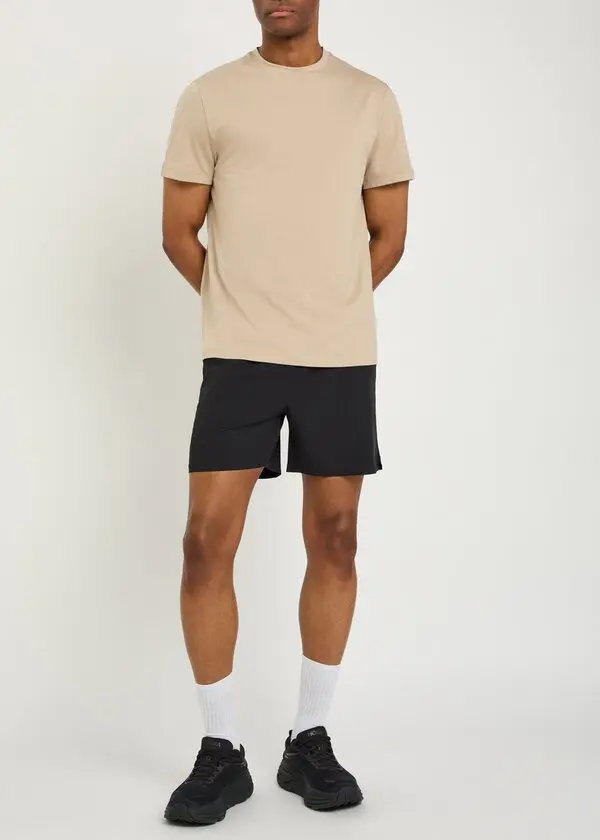 On Focus-t Jersey T-shirt